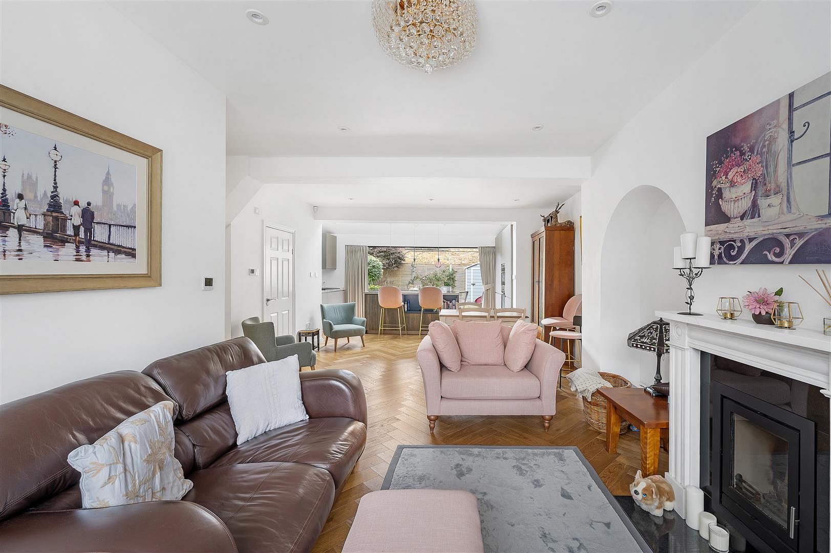 Eden Homes